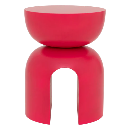 UNC Side Table Boje – RIXT.