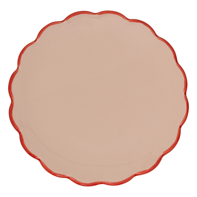 UNC Morning Plate Sculpted – RIXT.