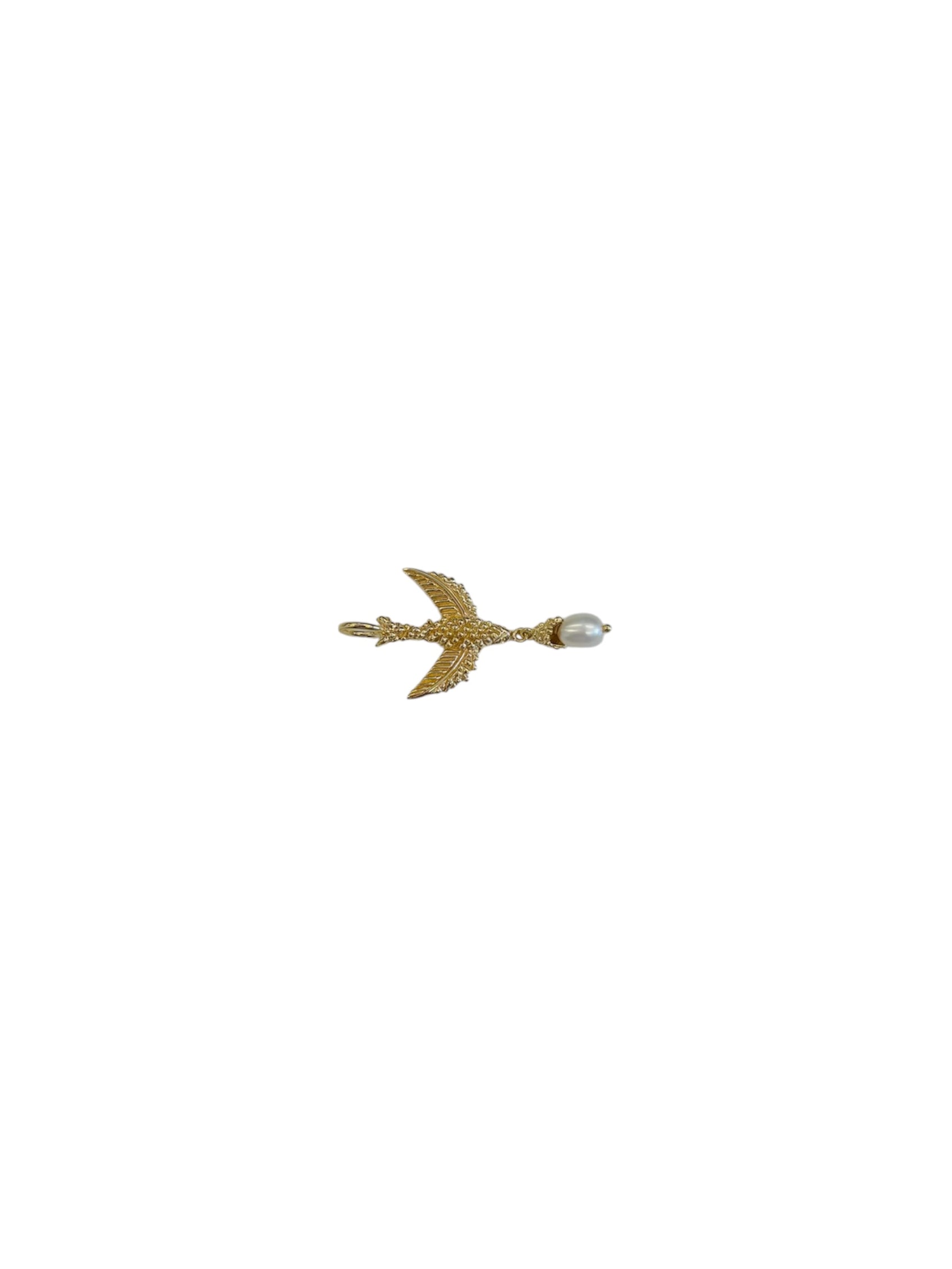 C2575 Charm Bird – RIXT.