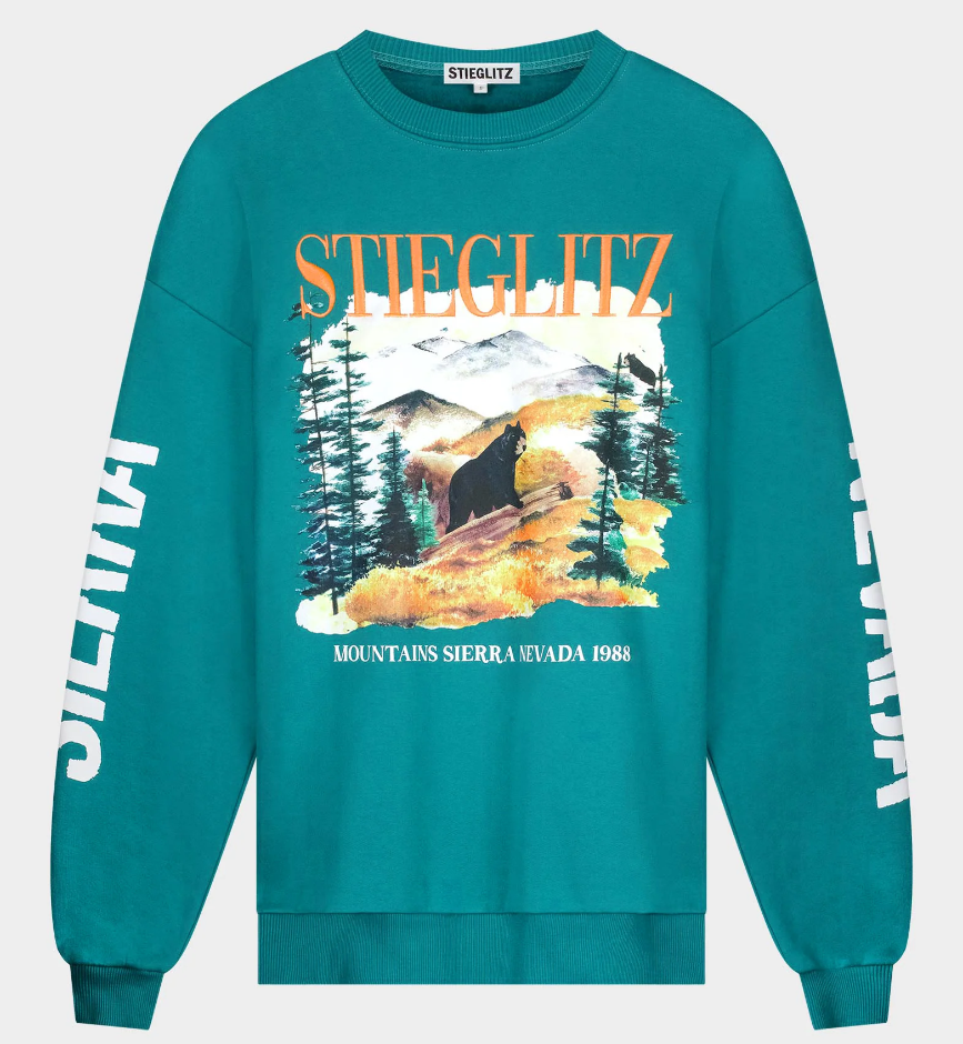 Alejandro Sweater – RIXT.